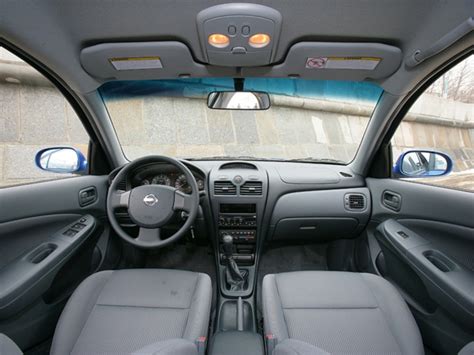 Nissan Almera Classic: цены, комплектации, тест-драйвы, отзывы, форум ...