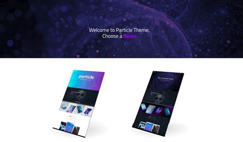 Bootstrap Startup Templates To Build Responsive Websites