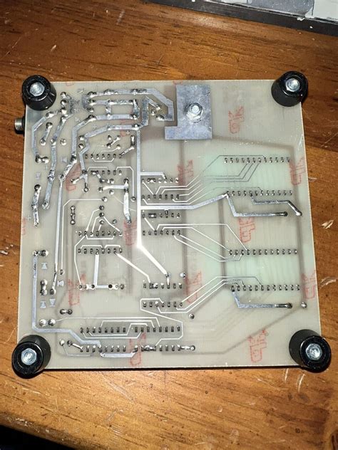 Vintage Eeprom Chip Programmer The Cloner Apple II Commodore For Sale