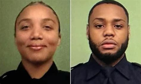 Two Frisky Nypd Recruits Suspended After Trainees Catch Them Having Sex