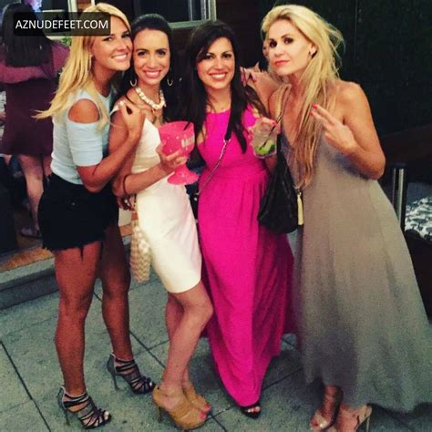 Shae Peppler Cornette Feet Aznudefeet