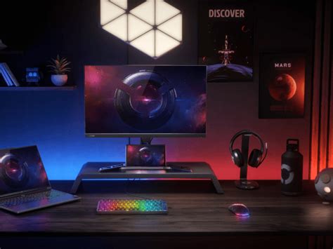 Lenovo At Ces Lenovoces Lenovo