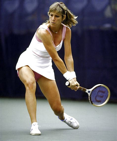 Chris Evert Porn Pictures Xxx Photos Sex Images 1478628 Pictoa