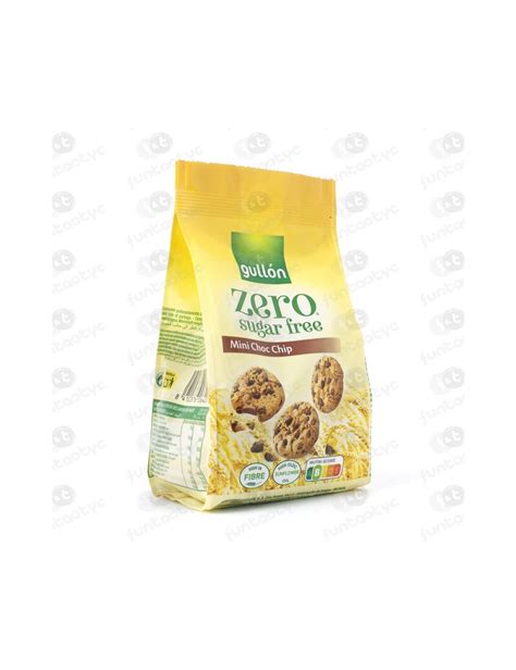 Mini Chip Zero 12 Uds De 75 Gr Sin Azúcar Etiquetado Multi Lenguaje