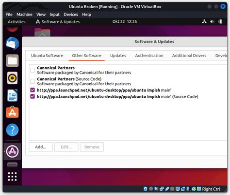 Resolving Unmet Dependencies On Linux Baeldung On Linux