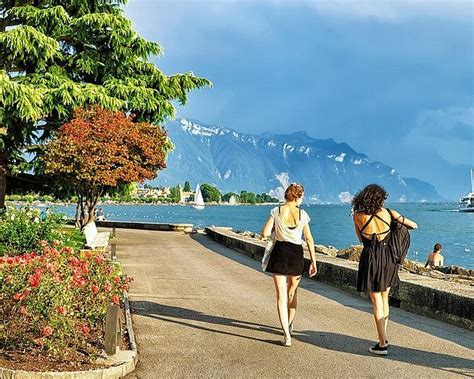 Nestle Headquarters Palais Nestle Vevey 2022 All You Need To Know