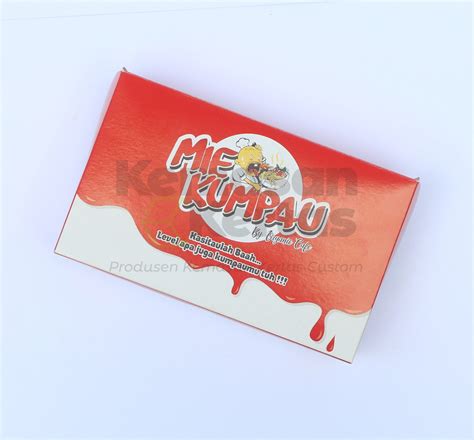 Kemasan Mie Pusat Kemasan Jual Kemasan Kertas