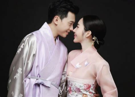 신주아 태국 재벌 쿤서방과 결혼 9년 만에 2세 프로젝트 머니s