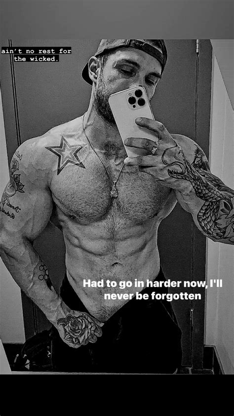 Jayce Darcy R Wrestlewiththepackage