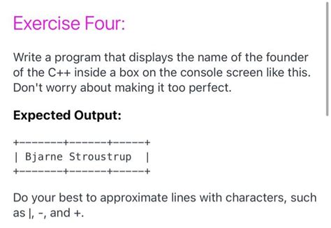 Solved Submit Cpp File And Doc File Copy The Code And