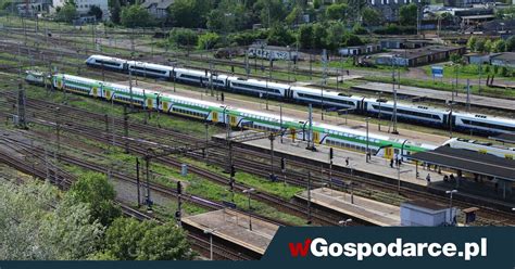 Olbrzymia Strata PKP PLK Najgorszy Wynik Od Lat WGospodarce Pl