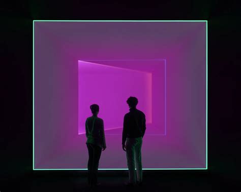 James Turrell The Return At Pace Gallery Seoul South Korea On 14 Jun 27 Sep 2025 Ocula