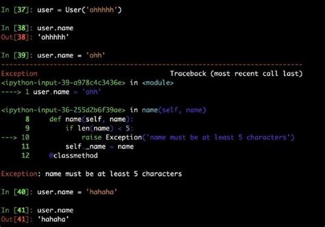 Python中各种property、tter、classmethod、staticmethod 都是些啥啊？ 知乎