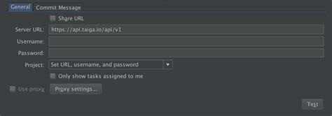 Taiga Io Tasks JetBrains Plugin Repository