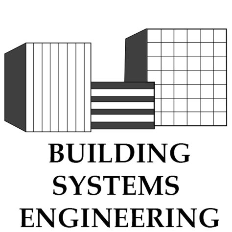 Building Systems Building Systems Engineering