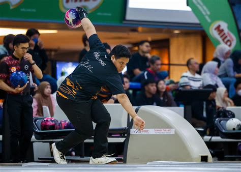 Rising Star Izz Naqiuddin Stuns Idol Rafiq Ismail To Win Kl