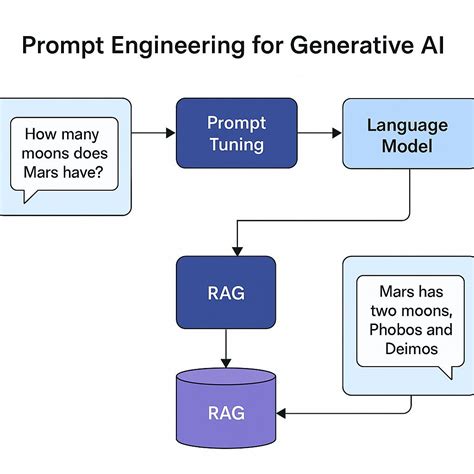 generativeai promptengineering llm rag langchain vectordb aws