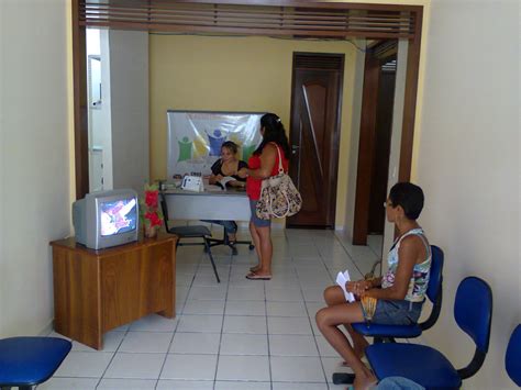 Secretaria Municipal De Assistência Social E Cidadania De Santo Antônio