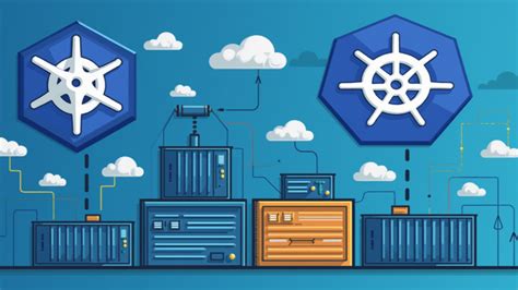 A Revolução Dos Containers Docker E Kubernetes No Desenvolvimento