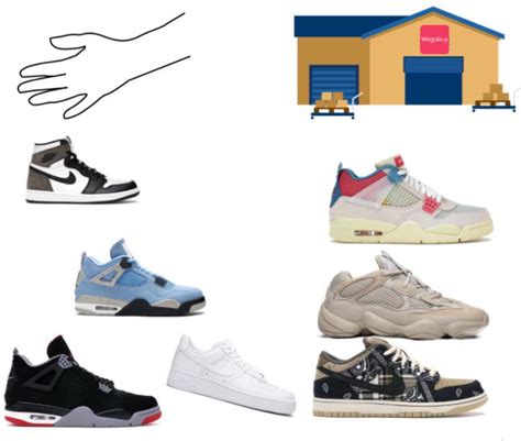 Reverse Panda Dunk M Csj 310rmb Rweidianwarriors