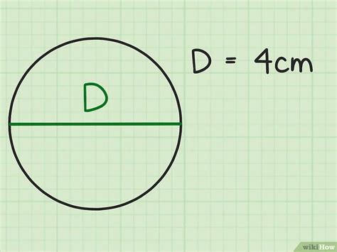 Formula Para Calcular O Raio De Um Circulo Printable Templates Free