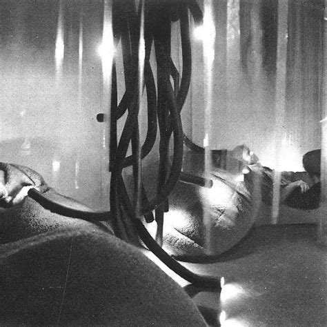 1 Ussing And Hoff Sensation Room 4 Domus Danica Bella Centre