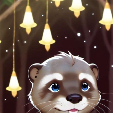 Talkie Profile Doki Talkie Ai Lit Otter