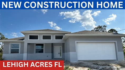 Homes For Sale In Lehigh Acres Florida Lehigh Acres New