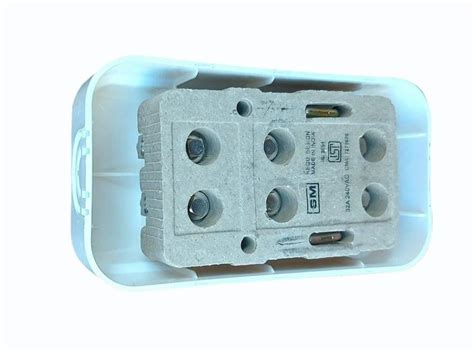 32 Dp Switch At Rs 130 Dp Switch In Belagavi ID 2853142138873