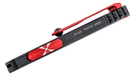 Microtech 702 3settfs Signature Series Hera Twin Flames Set Otf Auto 3