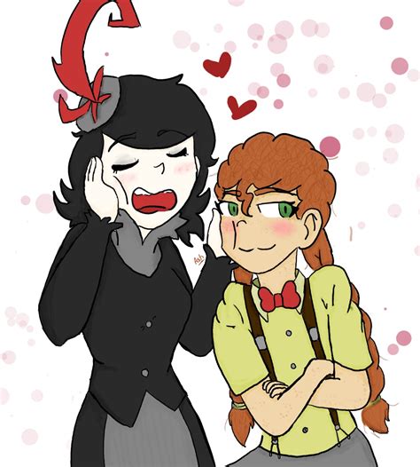 Cheek Squish By Ashmoonstar On Deviantart