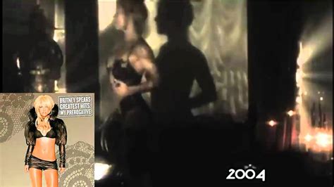 Britney Spears MEGAMIX YouTube