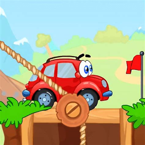 Wheely 7 Play Wheely 7 On