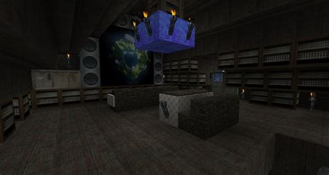 Halfcraft Source 147 X128 Pre Release Minecraft Texture Pack