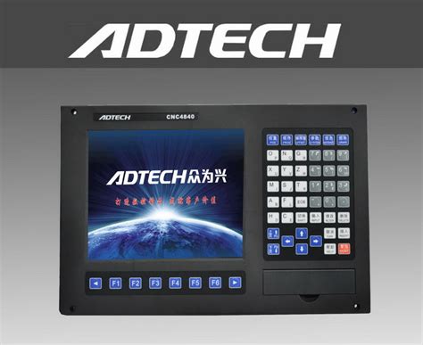 Axis CNC Router Milling Controller Axis Milling Controller And Adopt Gcode