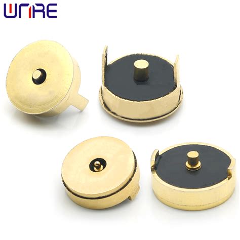Wholesale China Magnetic Male Female Pogo Pin Connector Manufacturers