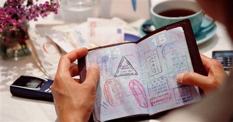 ¿cómo Sacar Cita Para El Pasaporte Por Whatsapp En México 2024