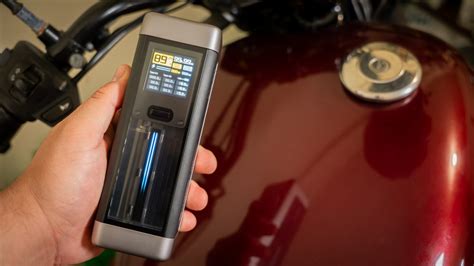 CUKTECH Power Bank Review Great Value MAh Charger