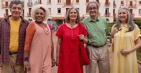 Turma Da Mônica Origens Traz Os Personagens Na Fase Adulta Gzh