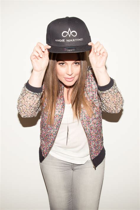 Radio Host Angie Martinez On Her New Book My Voice Coveteur