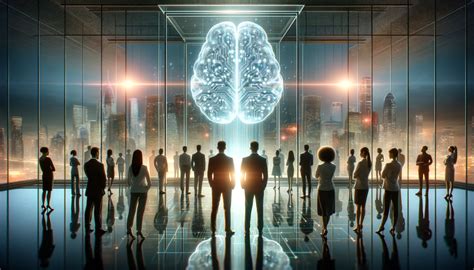 Navigating The Future Embracing Generative Ai With Confidence