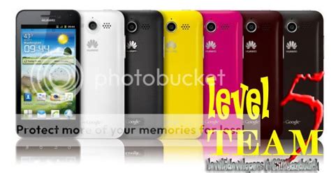 How To Root Huawei Honor U Version Click Me Gsm Forum