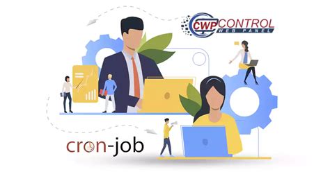 How To Manage Cron Jobs On CWP NeuronVM Blog