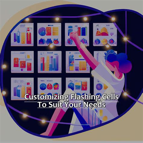 Flashing Cells In Excel Manycoders