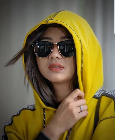 Pinterest Wanita Artis Pemandangan