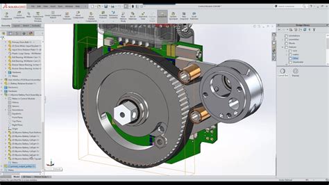 What S New In SOLIDWORKS Part D Interconnect YouTube