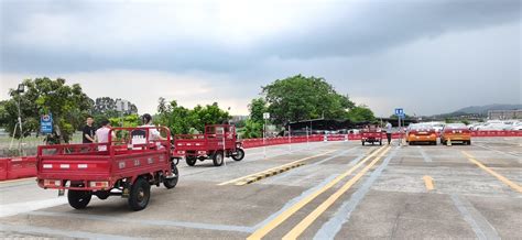 海珠宝业路 江南西考摩托车到哪里报名？广州摩托车驾驶证多久可以拿证？ 知乎