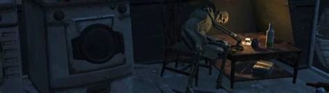 The Beantown Interiors Project Ukrainian Translation At Fallout 4 Nexus