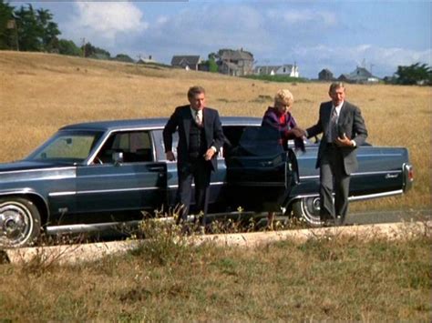 IMCDb Org Lincoln Continental Executive Limousine Moloney Standard Coach Builders In
