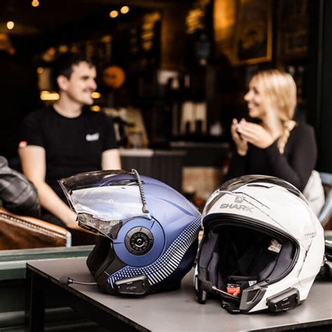 Freecom X Spirit 2Nd Helmet Jbl Kit Cardo Tracktion Motorcycles